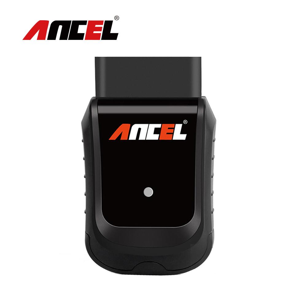 Buy Ancel X5 WiFi OBD2 Scanner Full System Code Reader for Windows ...