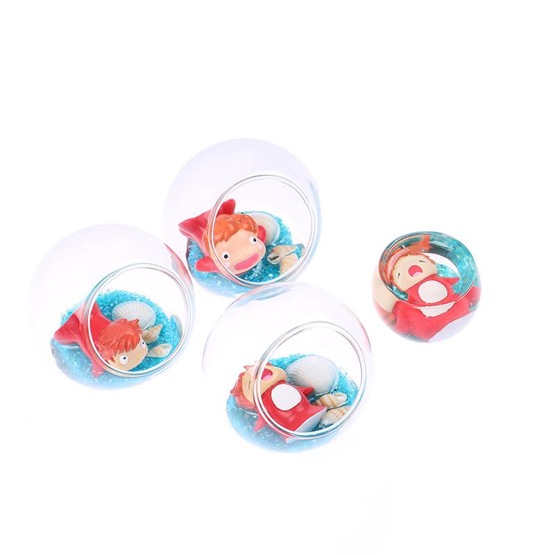 Buy Jinyu Ji On The Cliff Creative Car Decoration Ornaments Toy Micro ...