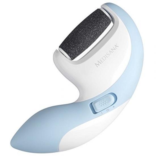 Buy Medisana Electric Callus Remover Pedicure Tool Cr 870 White 88576 ...