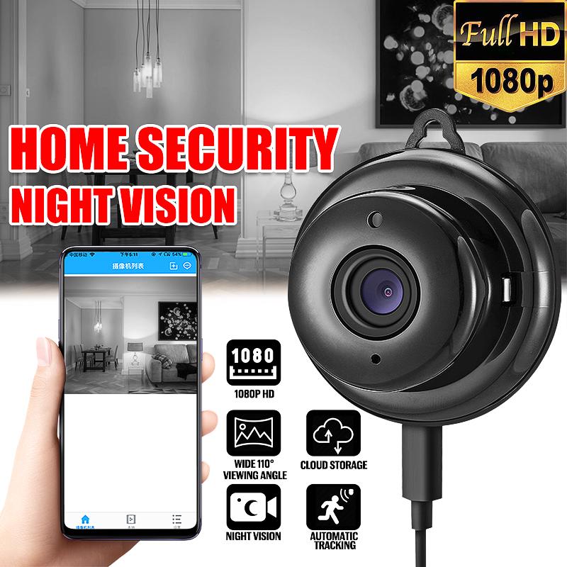 Buy Digoo HD 720p Wireless WiFi IP Security Camera Wifi Camera IR 2 Way ...