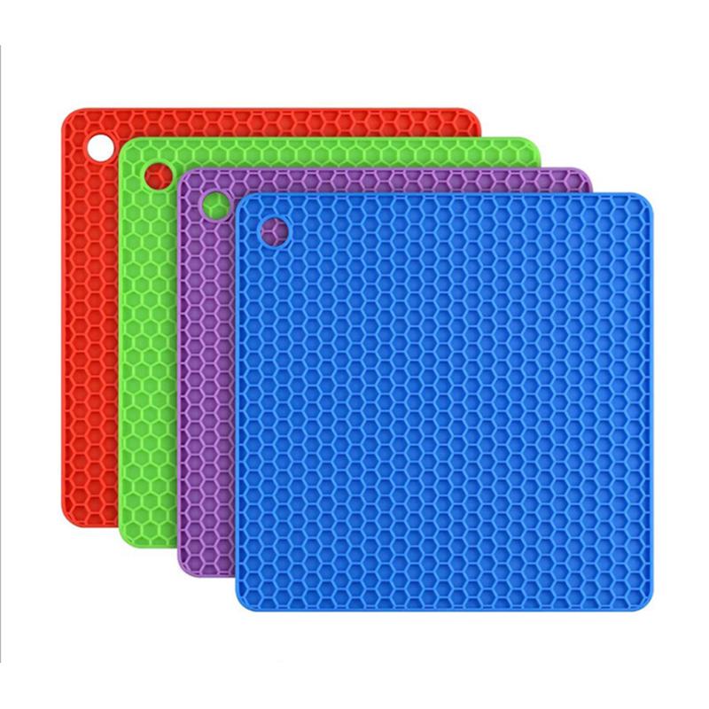 Buy Non-Slip Silicone Insulation Pad at affordable prices — free ...