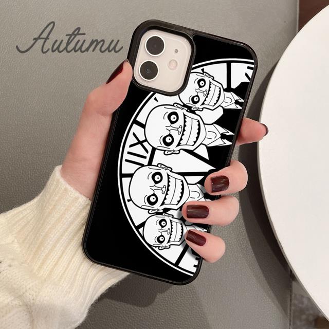 Buffy The Vampire Slayer Phone Case for iPhone 11 12 13 14 Pro Max mini ...