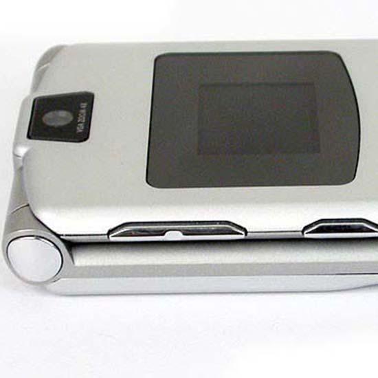 Buy Original Motorola Razr V3 Refurbished Mobile Phone at affordable ...