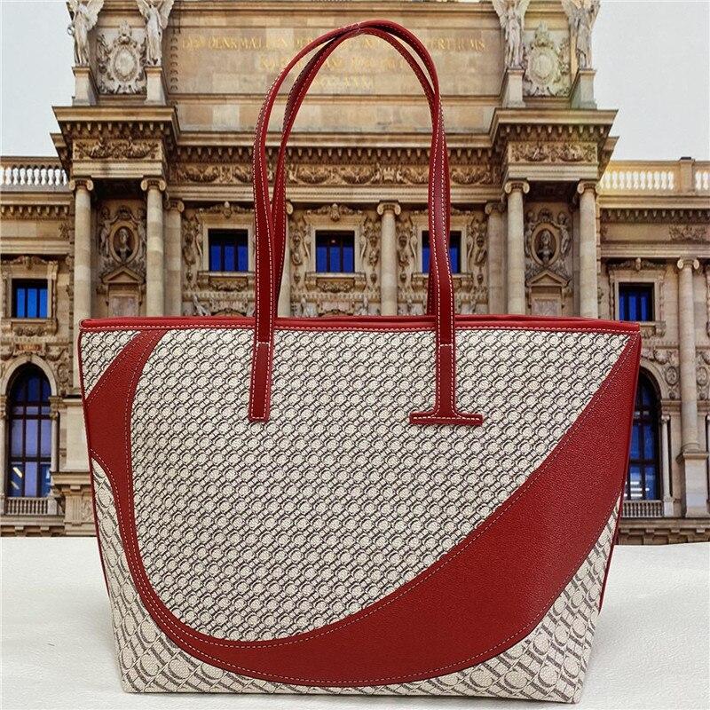 Cheap 2021 Famous Designer Chhc Women Bags Luxury Fashion Large ...