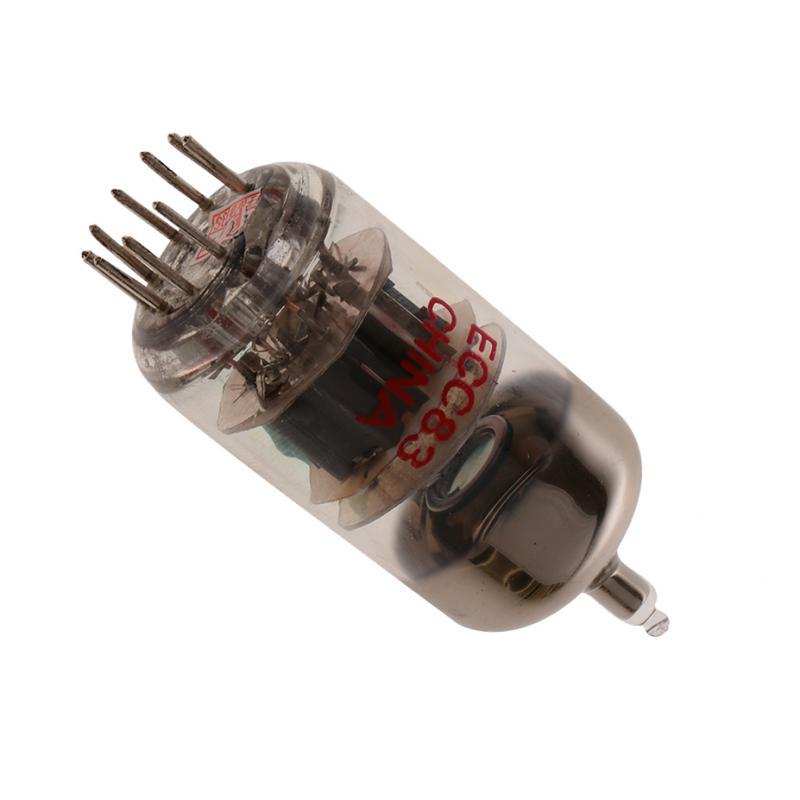 Buy ECC83 12AX7/7025 Vacuum Tube for Guitar PreAmp Amplifier at ...