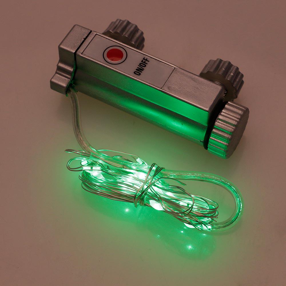 Waterproof 20 LED Bicycle Bike Mountain Light Cycling Spoke Wheel ...