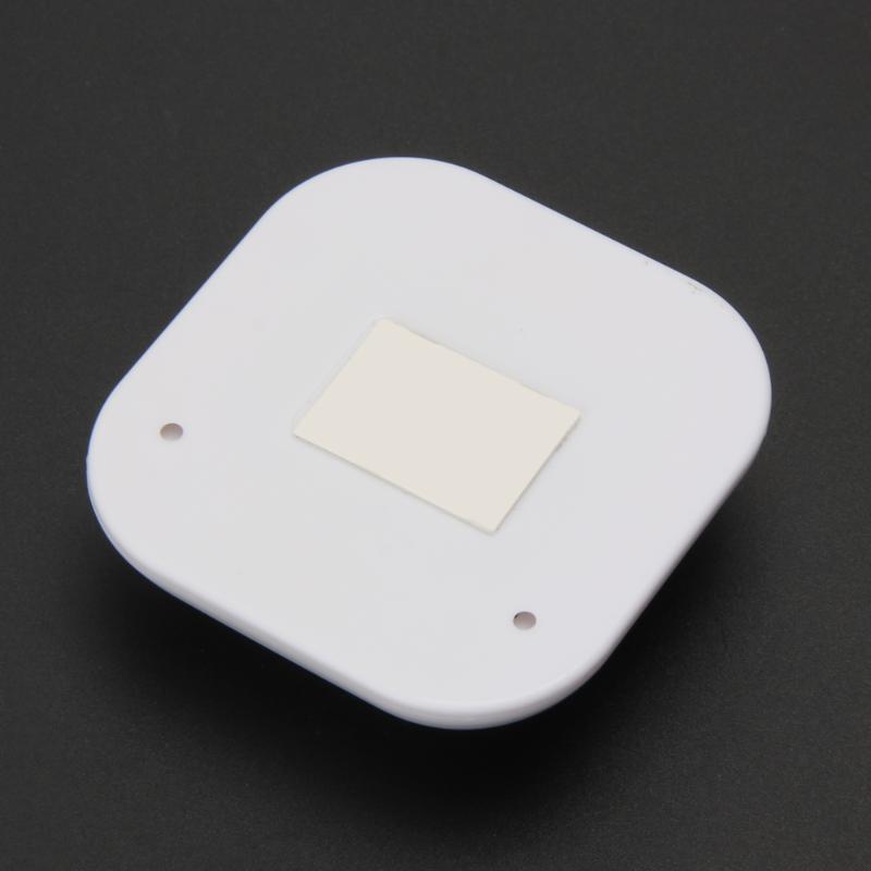 1Pc LED Battery Powered Night Light Motion Activated Sensor Lights Mini ...