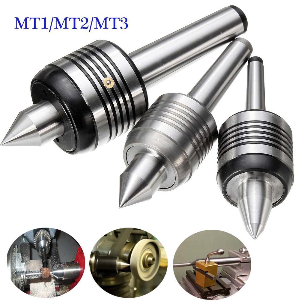 Buy MT1 2 3 60inch Precision Rotary Lathe Woodworking Metalworking ...