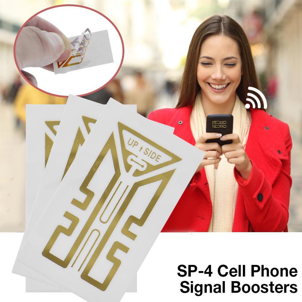 Buy Cell phone Signal enhancement sticker Signal Booster at affordable ...