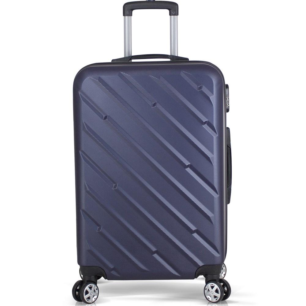 Troya Basic Abs Oversized Suitcase 75x50x30cm uygun fiyatlı satın alın ...