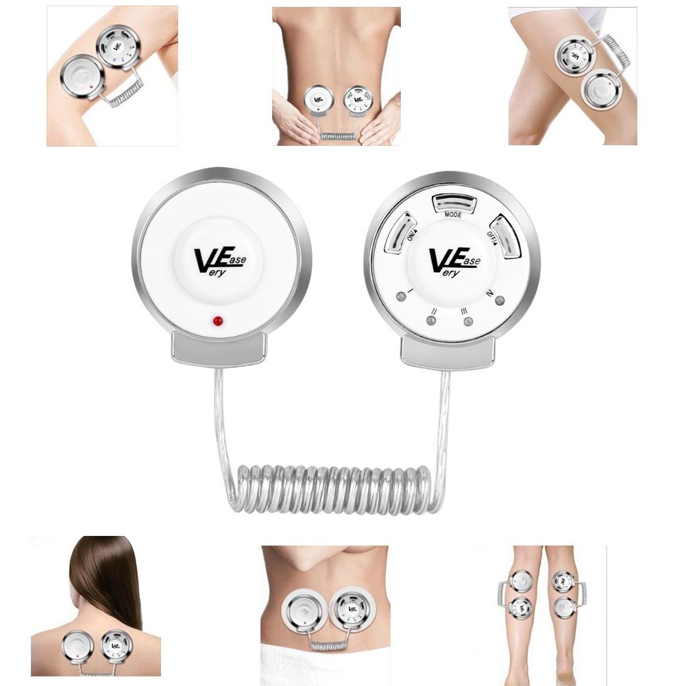 Buy VE Sport Body Liposuction Machine Belly Arm Leg Fat Burner Reducer ...