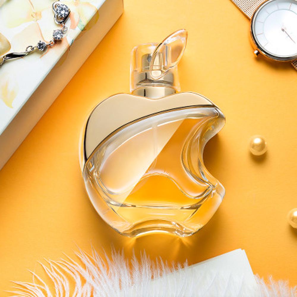 Buy Fashion Lovers Apple-shaped Neutral Perfume Lasting Fragrance at ...
