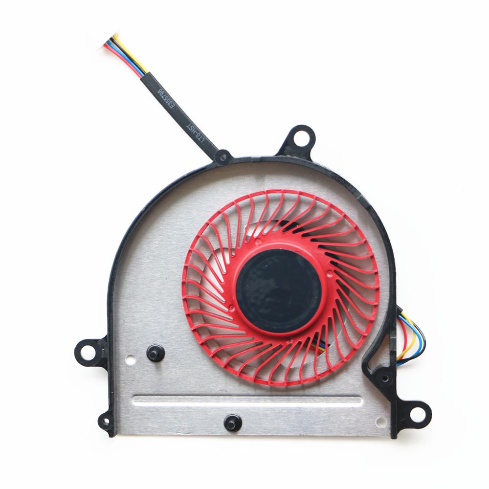 Buy Cooler Fan For Msi Ms-14b1 Cpu Cooling Fan at affordable prices ...