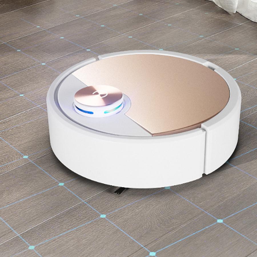 Buy Smart sweeper, mobile phone remote control mopping machine at ...