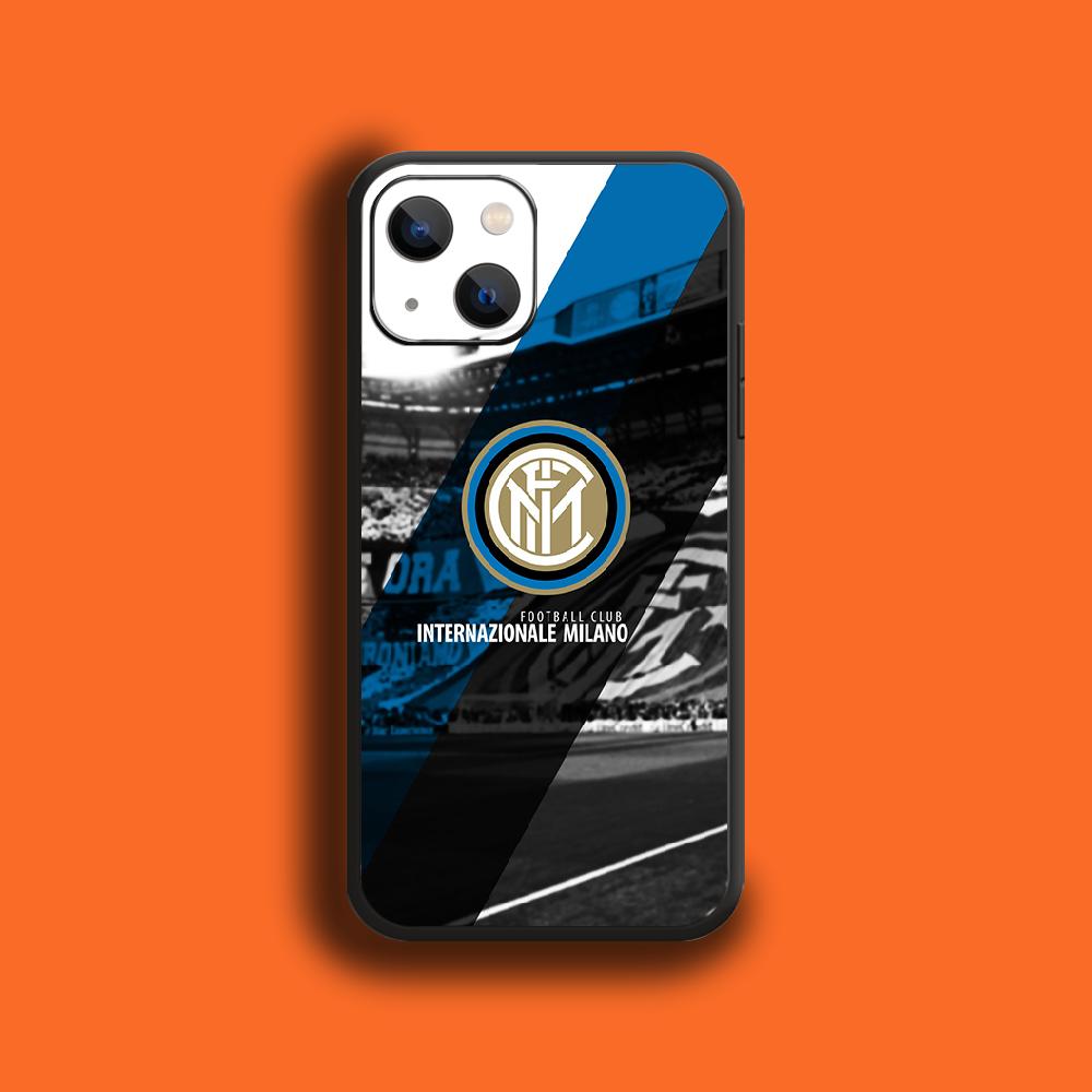 Inter Football Milan Phone Case Cover For IPhone Xiaomi Redmi Samsung ...