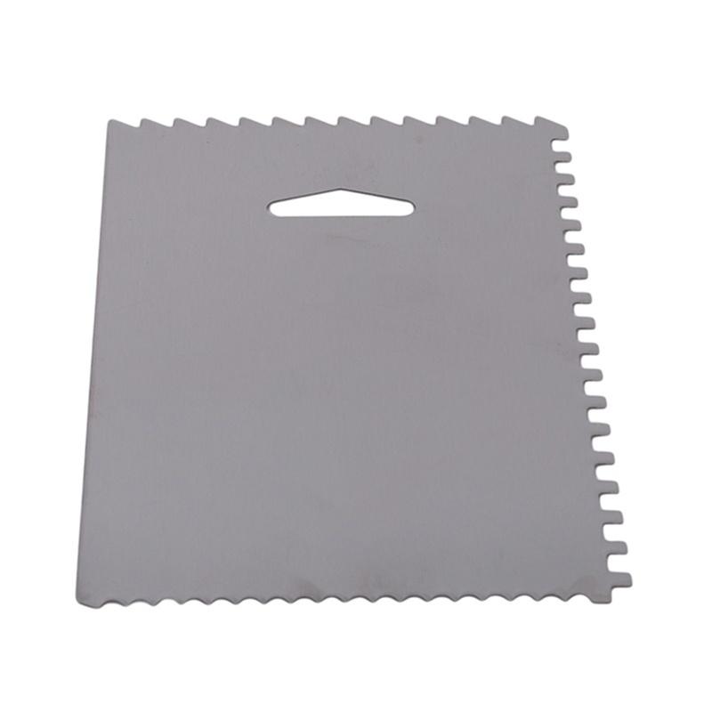 Koupit Cake Scraper Cream Scrapers Baking Tool Cake Decorating Tool ...