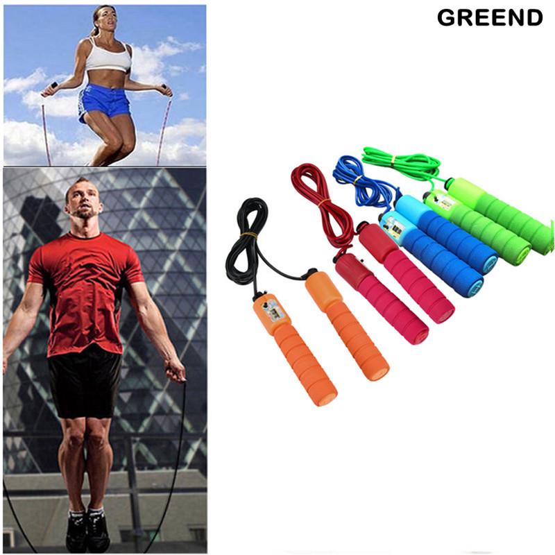 Buy GREEND Kids Jump Rope Children Skipping Skip Ropes Adjustable ...
