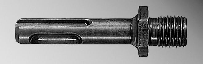 Bosch 1617000132 queue d'emmanchement sds-plus pour mandrin 1/2-20 unf ...
