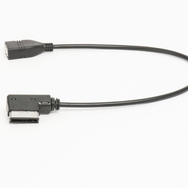 Buy Honda Car AMI MMI MDI Wireless Bluetooth Cable Dongle Adapter USB ...