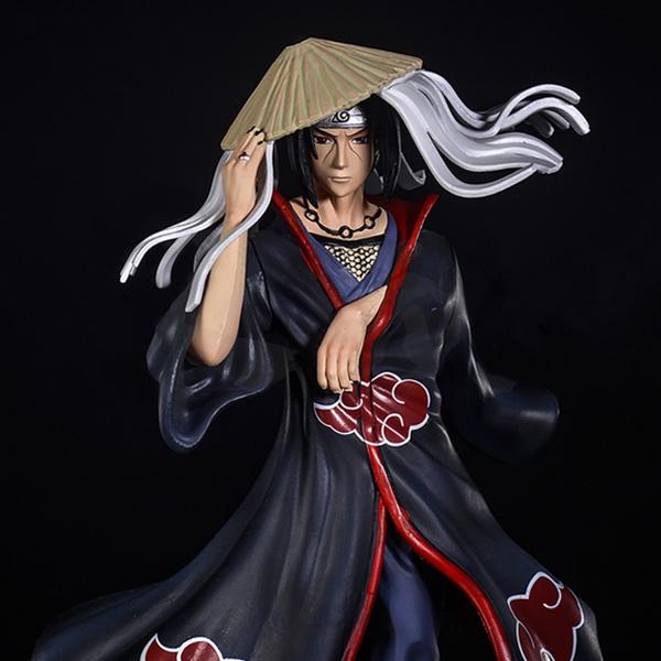 Itachi Akatsuki Organization