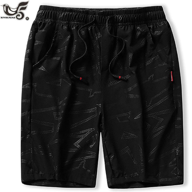 Buy Men's Summer Shorts Plus Size 8XL 9XL 10XL Beach Shorts Male Pocket ...