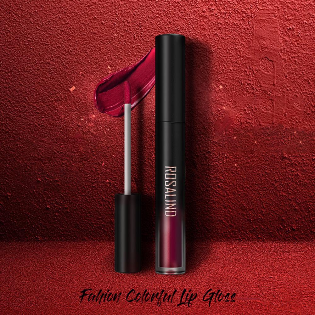 Buy Easy To Beauty Liquid Gloss Pearly Lasting Lip Waterproof Long ...