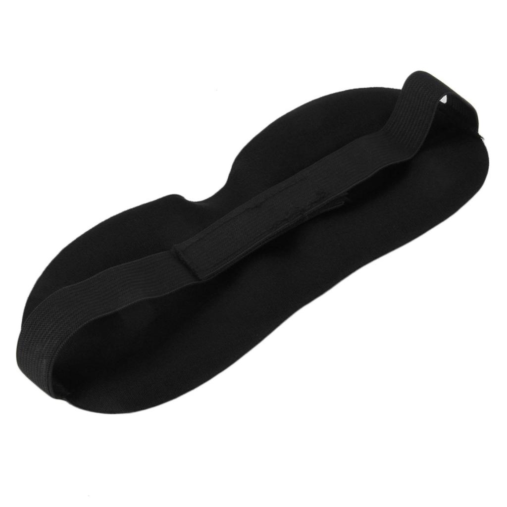 Buy Sleep Blackout Goggles Fatigue Mitigation Breathable Nerves Cool ...