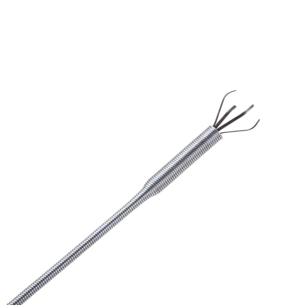 Buy Flexible Long Reach Claw Pick Up Narrow Bend Curve Grabber Tool ...