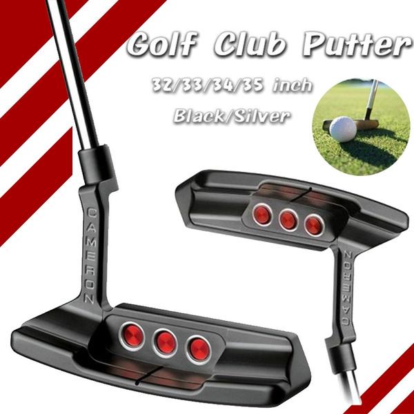 High Quality Advanced Golf Clubs Putter High Quality 32 33.34.35 Inch ...