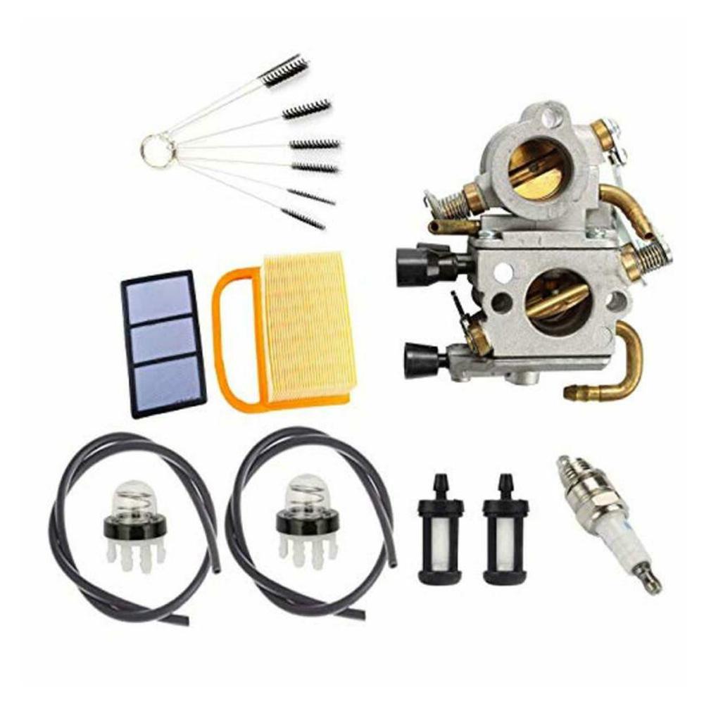 Tanaka String Trimmer Parts Tanaka PB-SE833 - Tanaka Bladez Moby 33cc ...