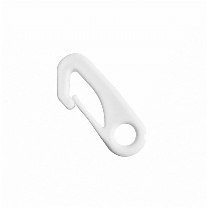 Buy 8PCS Heavy Duty Snap Hooks Clips Flagpole Flag Pole Attachment ...