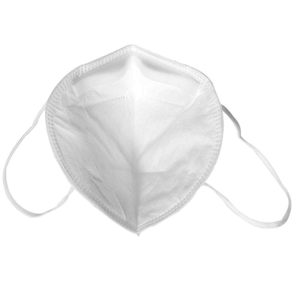 Buy RRRK 1pc Disposable Face Mask Protection FFP3 Folding Type Mask ...