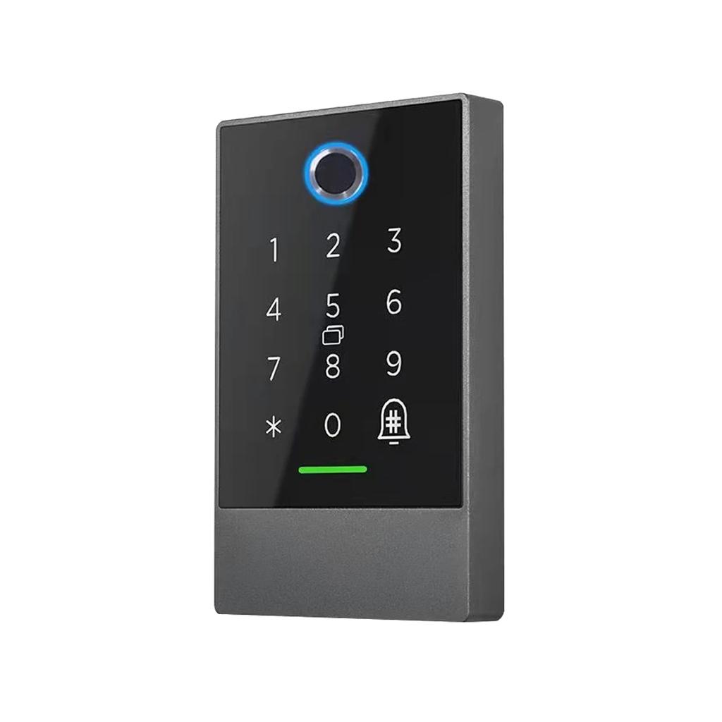 Buy K3/K3F Access Controller Keypad for Code, MiFare Card and Bluetooth ...