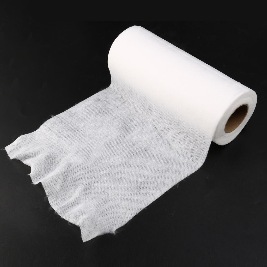 Cheap Disposable Dish Cleaning Towels 3 Rolls Household Clean Tissue ...