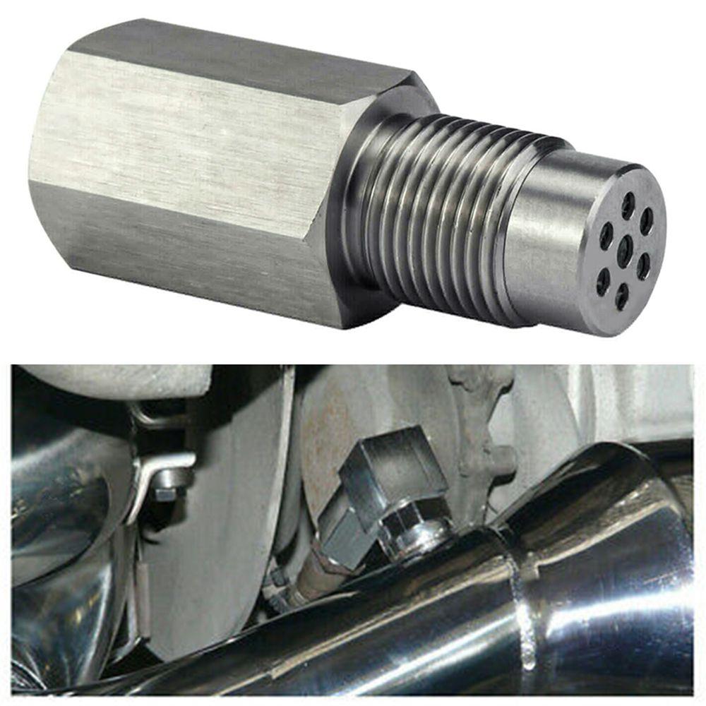 Satın alın Car Metal Fix Check CEL O2 Sensor Spacer Engine Light ...