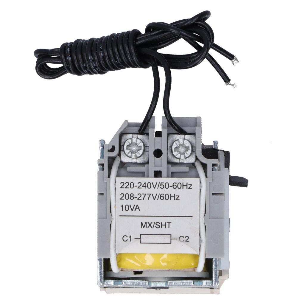Shunt Trip Module Circuit Breaker Accessory for Schneider NSX/CVS100 ...