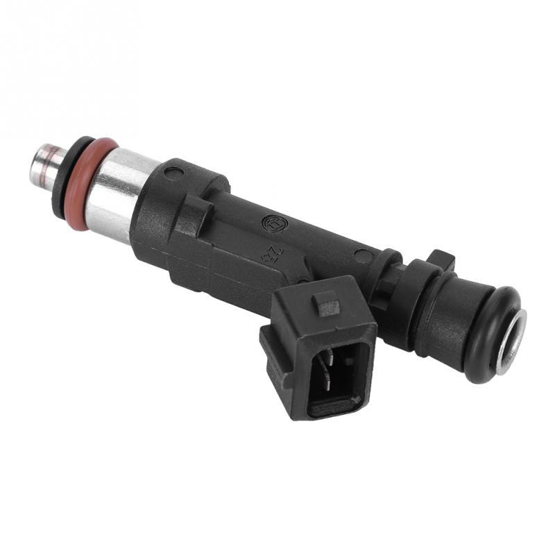 Buy 4 Holes Fuel Injector Car Accessory Fit for Citroen Renault ...