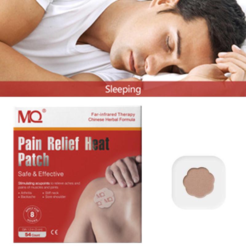 Buy 54pcs/box Body Anti-inflammatory Pain Relieving Patch Arthritis ...