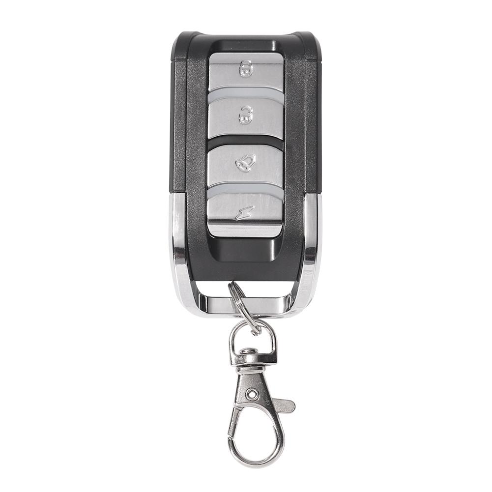 Buy Garage Door Remote Control Cloning 4 Key Auto Car Duplicator Clone ...