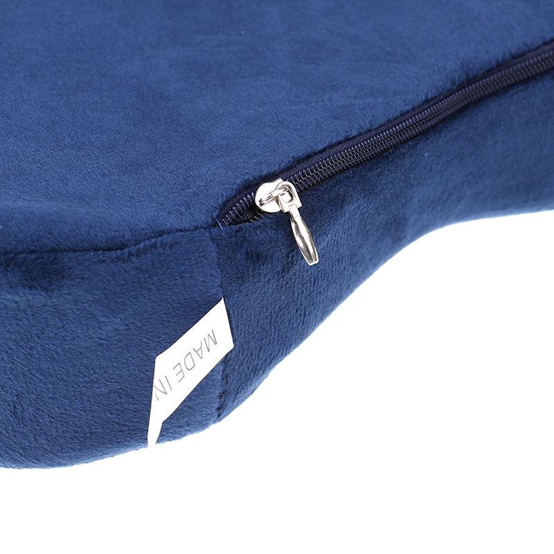 1 шт. подушка для сиденья копчика ортопедическая подушка из пены с ...