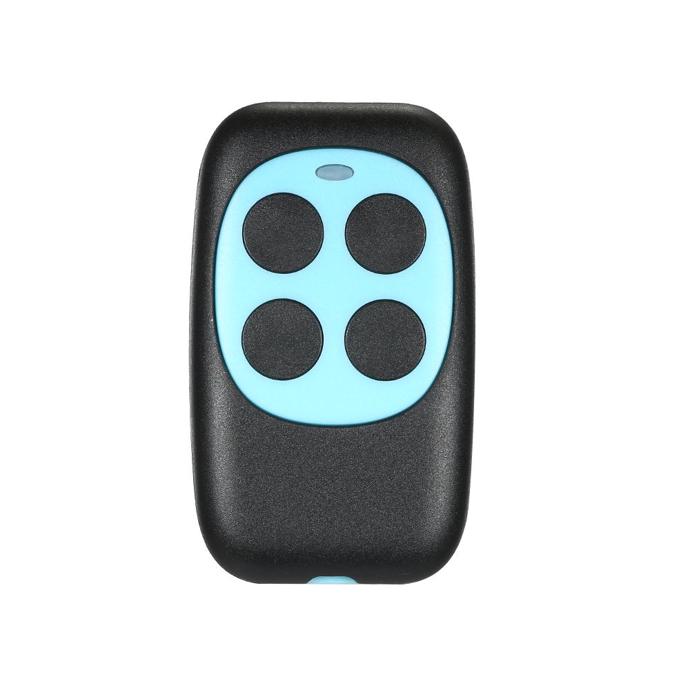 Buy 433 MHz RF Code Remote Control Copy 4 Key Cloning Duplicator ...