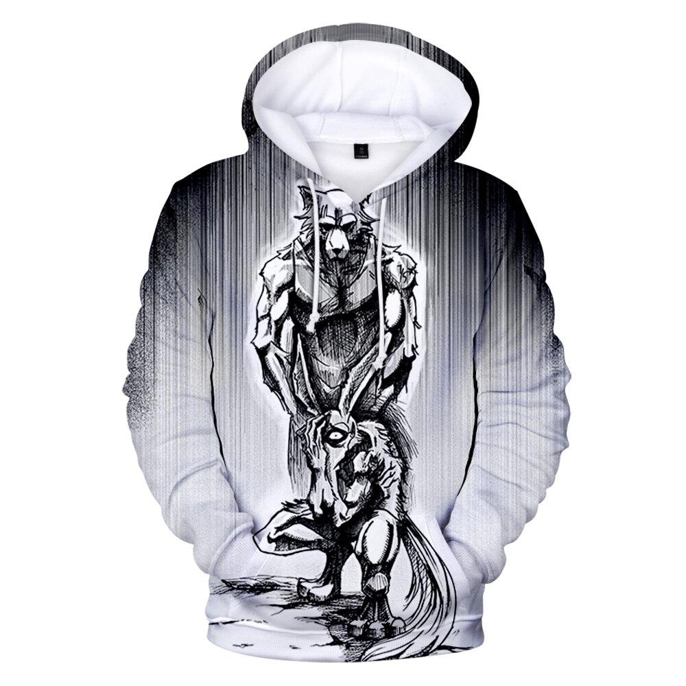 Prints Art & Collectibles Beastars Winter Print etna.com.pe