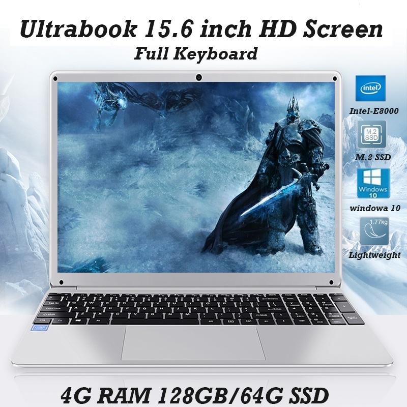 Buy Windows 10 15.6 Inch 1920*1080 Resolution IPS FHD Screen 4G RAM ...