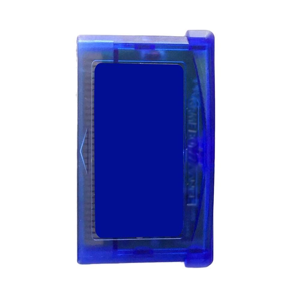 Buy Game Cards For Nintendo GBA SP Game TV Video Game Player Ga at ...