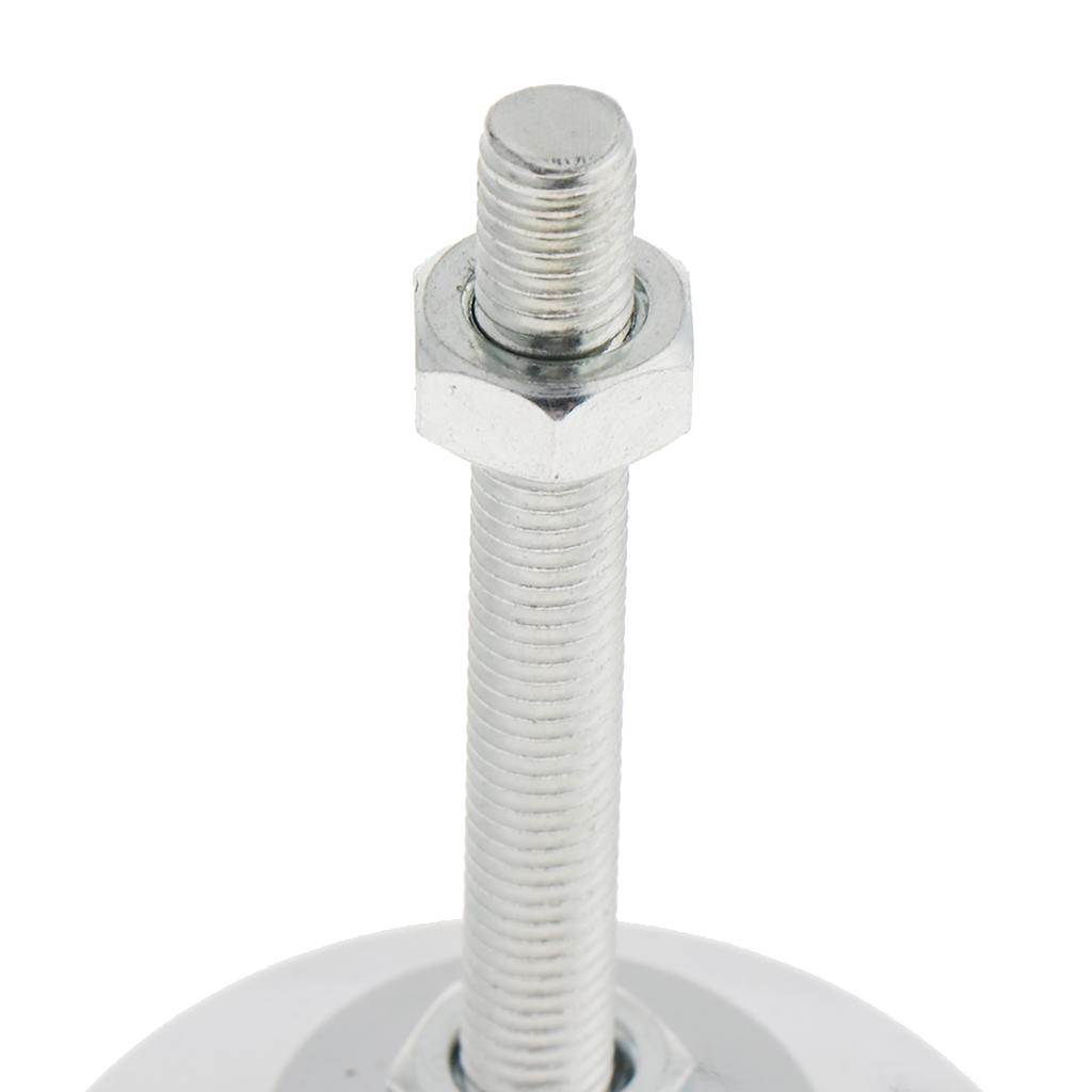 Cheap Adjustable Foot Cups Nonskid Base Thread Furniture Leveler | Joom