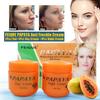 Buy 2in1 FEIQUE PAPAYA Whitening Day Night Cream Anti Freckle Wrinkle ...