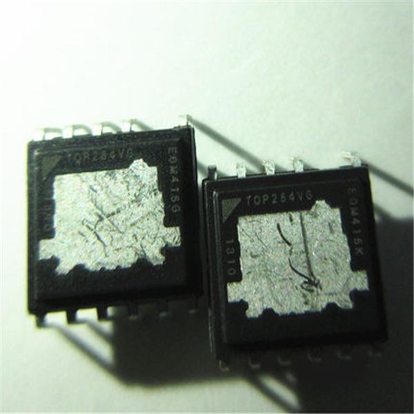 Buy 1PCS TOP264VG TOP264 T Integrated Off-Line Switcher with EcoSmart ...