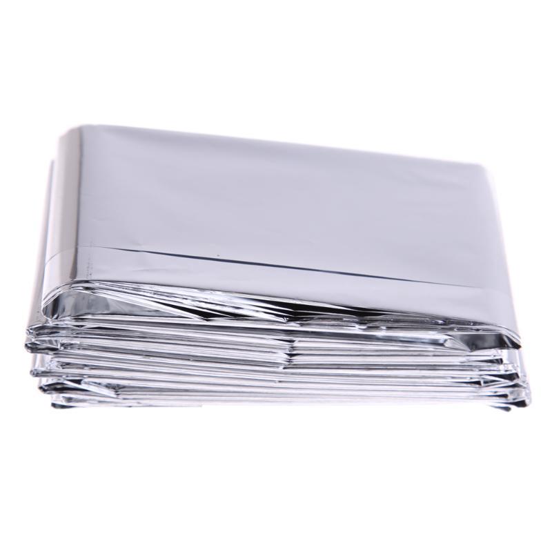 Buy Fire Blanket Portable Vehicle-mounted First Aid Blanket Camping ...
