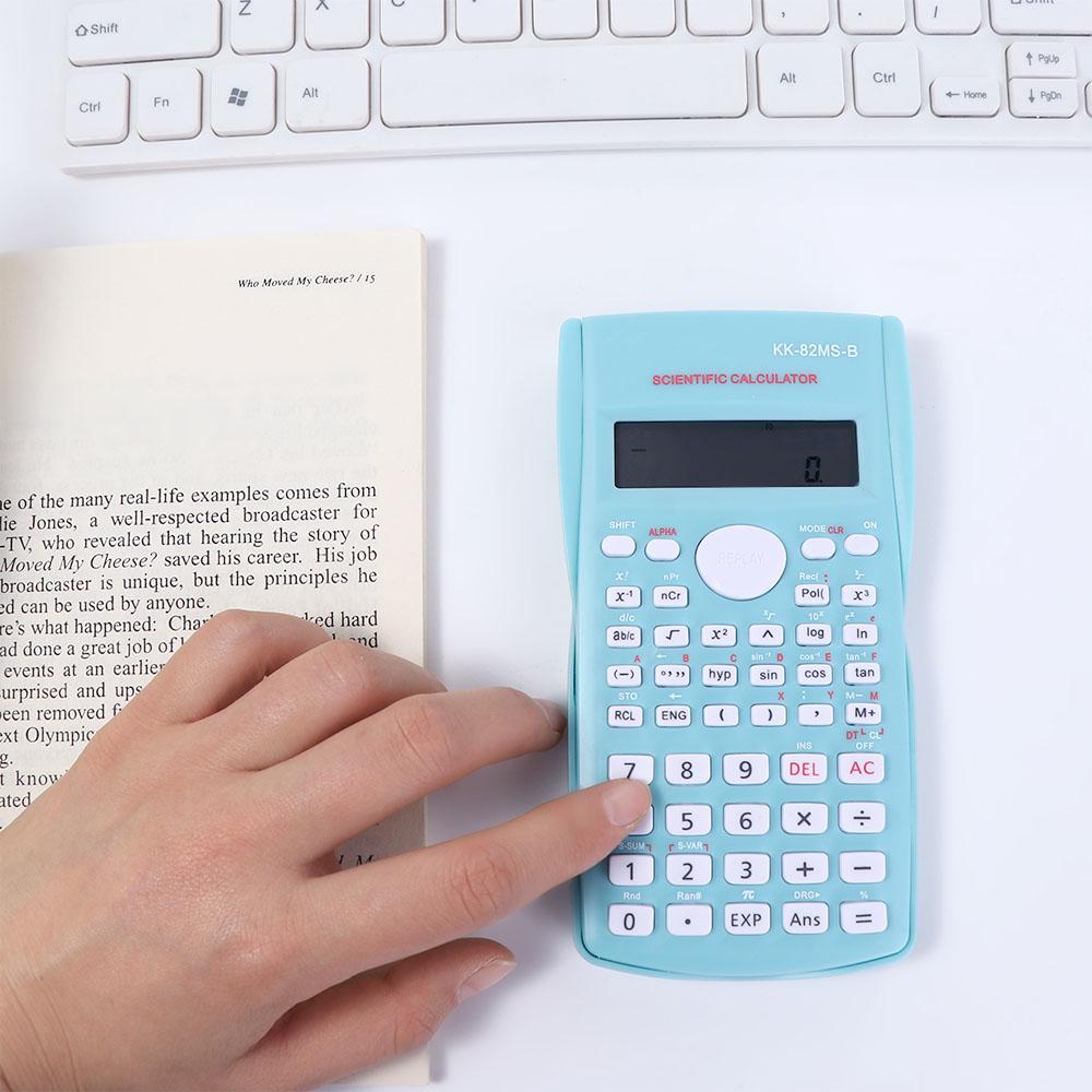 School Office Function Calculator Stationary Engineering Scientific ...