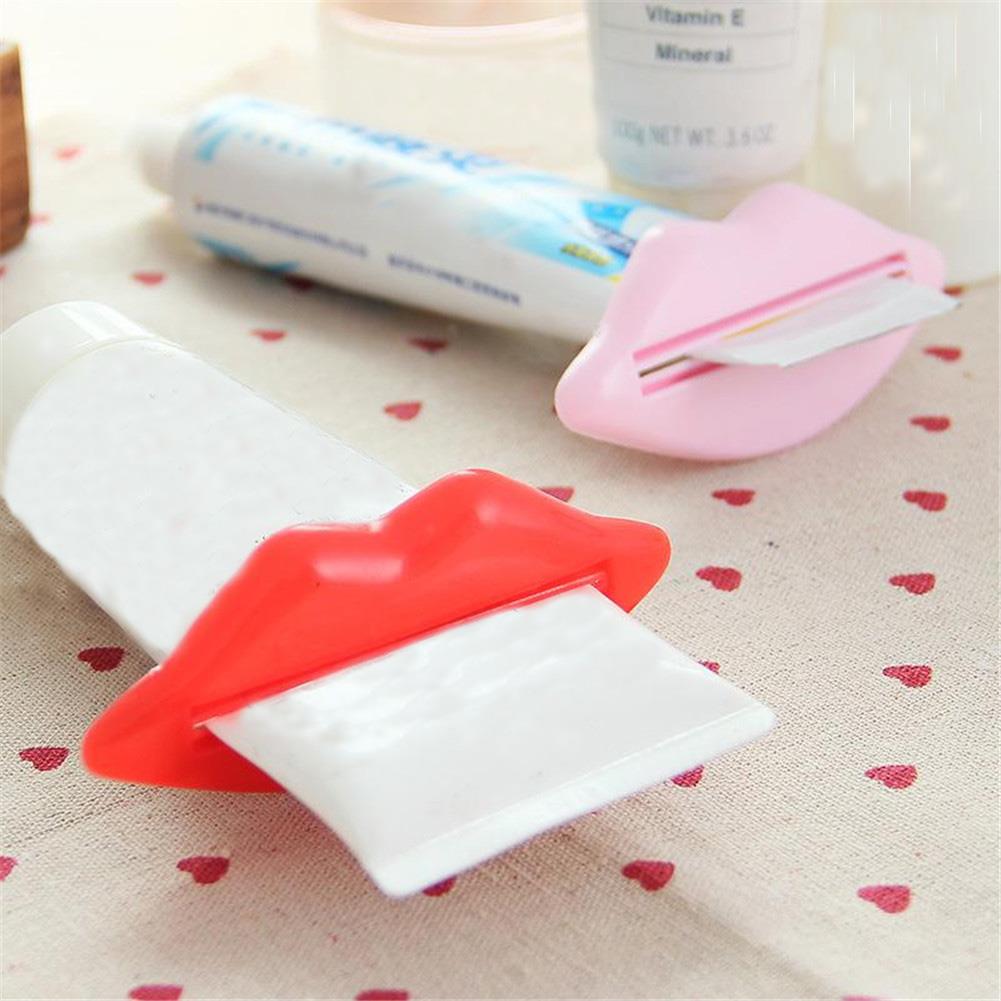 Buy Simple Squeezer Toothpaste Tool Toothpaste Squeezer Rolling Tube ...